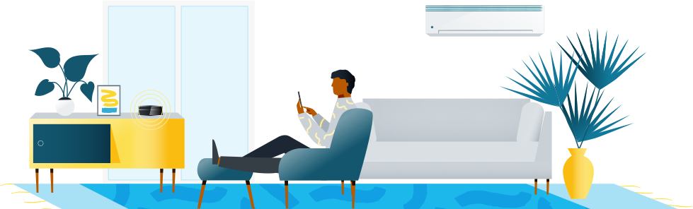 Jarvis per edifici smart - Business with Jarvis